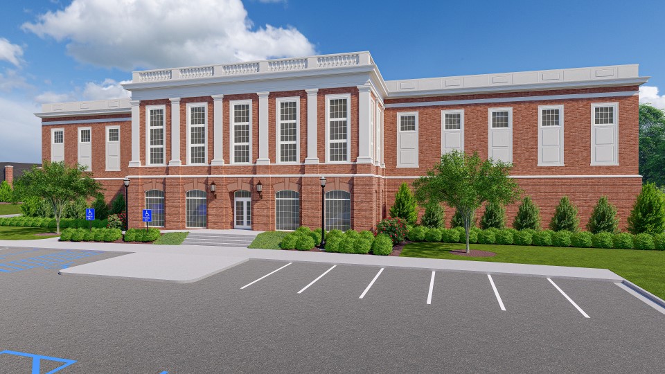 Facility Details | High Performance Computing and Data Center